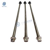 China Brh501 Brv32 V32 V1200 Through Bolt For Montabert Excavator Rock Hydraulic Breaker Parts for sale