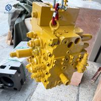 China 31N4-15120 Hydraulic Main Control Valve For Hyundai R130 R140W-7 R150 Excavator for sale