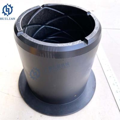 China Excavator Machinery Parts Arm Bushing 21N-70-32550 21N-70-34180 For PC1250-7 PC1100 for sale