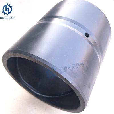 China 21N-70-12170  21N-70-31160 Excavator Spare Parts Arm Bucket Bushing PC1250-7 PC800 for sale