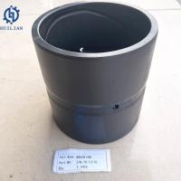 China 21N-70-12170  21N-70-31160 Excavator Spare Parts Arm Bucket Bushing PC1250-7 PC800 for sale