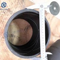 China 21N-70-12170  21N-70-31160 Excavator Spare Parts Arm Bucket Bushing PC1250-7 PC800 for sale