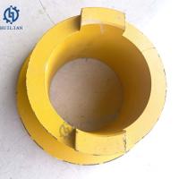 China 21N-70-14220 Bucket Bushing For KOMATSU Excavator Spare Parts for sale