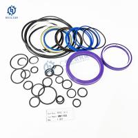China HM1150 Hydraulic Beaker Hammer Seal Kit For JCB HM2180 Complete Service Kit Master for sale