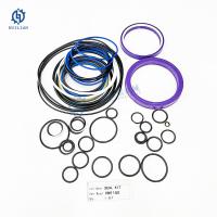 China HM1150 Hydraulic Beaker Hammer Seal Kit For JCB HM2180 Complete Service Kit Master for sale