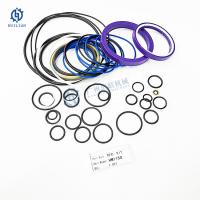 China HM1150 Hydraulic Beaker Hammer Seal Kit For JCB HM2180 Complete Service Kit Master for sale