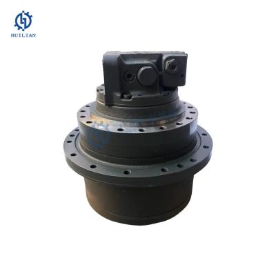 China PC50UU-2 PC50UU-2E Travel Reducer Final Drive Motor Assy For Komatsu Excavator Spare Parts for sale