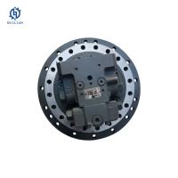 China PC50UU-2 PC50UU-2E Travel Reducer Final Drive Motor Assy For Komatsu Excavator Spare Parts for sale
