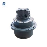 China PC50UU-2 PC50UU-2E Travel Reducer Final Drive Motor Assy For Komatsu Excavator Spare Parts for sale