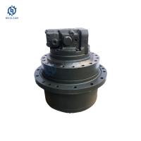 China PC50UU-2 PC50UU-2E Travel Reducer Final Drive Motor Assy For Komatsu Excavator Spare Parts for sale