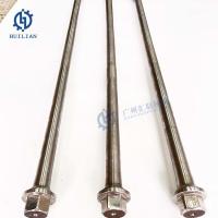 China Montabert V32 V32 V43 V45 V55 Breaker Through Bolt For Hydraulic Spare Part Through Bolt for sale