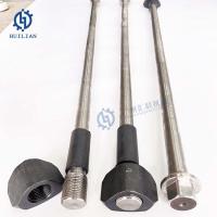 China Montabert V32 V32 V43 V45 V55 Breaker Through Bolt For Hydraulic Spare Part Through Bolt for sale