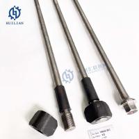 China Montabert V32 V32 V43 V45 V55 Breaker Through Bolt For Hydraulic Spare Part Through Bolt for sale