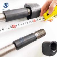 China Montabert V32 V32 V43 V45 V55 Breaker Through Bolt For Hydraulic Spare Part Through Bolt for sale