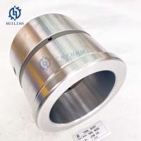 China Toku Hydraulic Breaker Spare Parts Lower Bush TNB-230 Rock Breaker Upper Bush TNB230 Bushing for sale