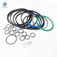 China EC120T EC135T Seal Kits For Hydraulic Hammer Breakers EC155T EC40T EC50T EC60T EC70T For Atlas for sale