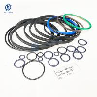 China EC120T EC135T Seal Kits For Hydraulic Hammer Breakers EC155T EC40T EC50T EC60T EC70T For Atlas for sale