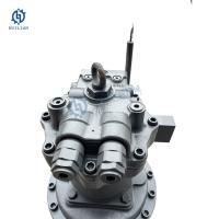 China DX340 DH370-7 DX420 Swing Motor Assembly For Doosan Excavator Hydraulic Parts K1007543A 401-00359 Cover Rear for sale