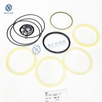 China EHB10 EHB20 EHB30 EHB40 Hydraulic Breaker Oil Seal Kit For Everdigm Excavator Repair Kit Spare Parts for sale