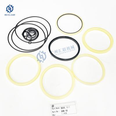 China EHB10 EHB20 EHB30 EHB40 Hydraulic Breaker Oil Seal Kit For Everdigm Excavator Repair Kit Spare Parts for sale