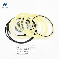 China EHB10 EHB20 EHB30 EHB40 Hydraulic Breaker Oil Seal Kit For Everdigm Excavator Repair Kit Spare Parts for sale