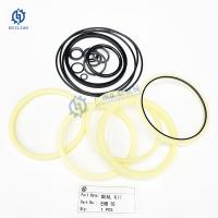 China EHB10 EHB20 EHB30 EHB40 Hydraulic Breaker Oil Seal Kit For Everdigm Excavator Repair Kit Spare Parts for sale