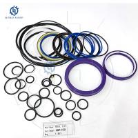 China O-ring Kit JCB HM1150 HM-1150 Hydraulic Breaker Seal Kit for JCB Excavator Spare Parts for sale