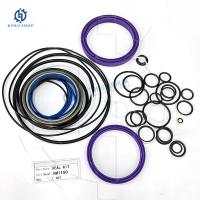 China O-ring Kit JCB HM1150 HM-1150 Hydraulic Breaker Seal Kit for JCB Excavator Spare Parts for sale