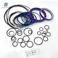 China O-ring Kit JCB HM1150 HM-1150 Hydraulic Breaker Seal Kit for JCB Excavator Spare Parts for sale