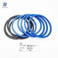 China Excavator CATEEEEEE 320B 320C 320D Center Joint Seal Kit 159-7782 234-4440 Swivel Joint Hydraulic Repair Kits for sale