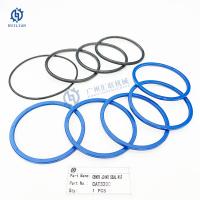 China Excavator CATEEEEEE 320B 320C 320D Center Joint Seal Kit 159-7782 234-4440 Swivel Joint Hydraulic Repair Kits for sale
