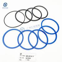 China Excavator CATEEEEEE 320B 320C 320D Center Joint Seal Kit 159-7782 234-4440 Swivel Joint Hydraulic Repair Kits for sale
