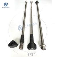 China V32 V43 V45 V55 Through Bolt Side Bolt Tied Bolt For Montabert Rock Hammer Spare Parts for sale