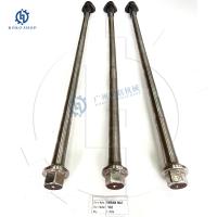 China V32 V43 V45 V55 Through Bolt Side Bolt Tied Bolt For Montabert Rock Hammer Spare Parts for sale