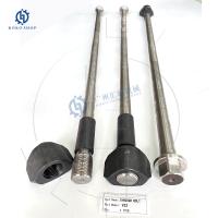 China V32 V43 V45 V55 Through Bolt Side Bolt Tied Bolt For Montabert Rock Hammer Spare Parts for sale