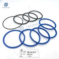China Excavator Rotary Joint Repair Kit Center Joint Seal Kit For CATEEEEEEE 330B 330C 330D Excavator Spare Parts for sale