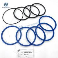 China Excavator Rotary Joint Repair Kit Center Joint Seal Kit For CATEEEEEEE 330B 330C 330D Excavator Spare Parts for sale