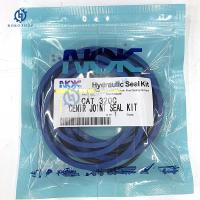 China Excavator Rotary Joint Repair Kit Center Joint Seal Kit For CATEEEEEEE 330B 330C 330D Excavator Spare Parts for sale