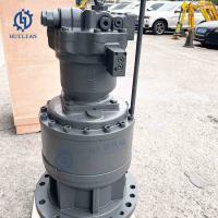 China Excavator Parts Hydraulic Swing Motor Assy Dx340lca Dx350 Dx420 Swing Device for sale