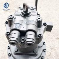 China Excavator Parts Hydraulic Swing Motor Assy Dx340lca Dx350 Dx420 Swing Device for sale