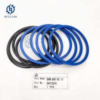 China Excavator Seal Kit CATEEEEEE320c PC200-8 Sh200-5 Sk210-8 Sy215c Center Joint Seal Kit Oil Seal for sale