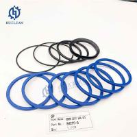 China Excavator Seal Kit CATEEEEEE320c PC200-8 Sh200-5 Sk210-8 Sy215c Center Joint Seal Kit Oil Seal for sale