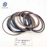 China Excavator Seal Kit CATEEEEEE320c PC200-8 Sh200-5 Sk210-8 Sy215c Center Joint Seal Kit Oil Seal for sale