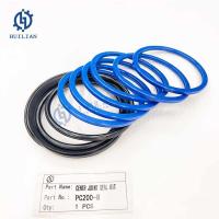 China Excavator Seal Kit CATEEEEEE320c PC200-8 Sh200-5 Sk210-8 Sy215c Center Joint Seal Kit Oil Seal for sale