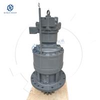 China K1007543A DX340 Swing Motor 2401-9309A DX42 Swing Device for Doosan Excavator Spare Parts for sale