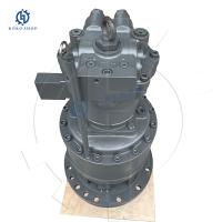 China K1007543A DX340 Swing Motor 2401-9309A DX42 Swing Device for Doosan Excavator Spare Parts for sale