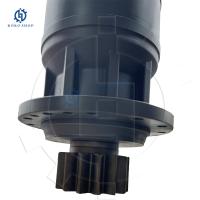 China K1007543A DX340 Swing Motor 2401-9309A DX42 Swing Device for Doosan Excavator Spare Parts for sale