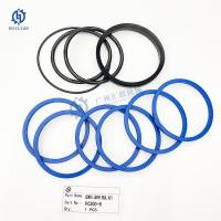 China PC200-8 PC200LC-8 Center Joint Seal Kit For Komatsu Excavator Service Repair Gasket Kit for sale