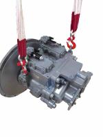 China HITACHI ZAX450 Hydraulic Pump For K5V200DTP-OE11 K5V200DTP Excavator parts for sale