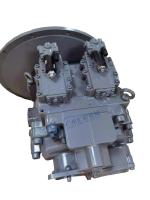 China HITACHI ZAX450 Hydraulic Pump For K5V200DTP-OE11 K5V200DTP Excavator parts for sale